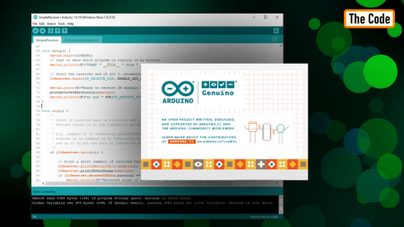 IR Remote Tester and Decoder | Arduino | Maker Pro