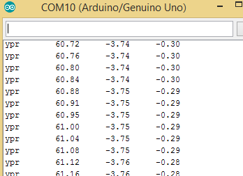 Create a Sensor Controlled Interface with Arduino and Wekinator | Wekinator | Maker Pro