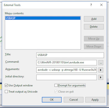 Learn to Create Projects with an AVR Microcontroller | Custom | Maker Pro