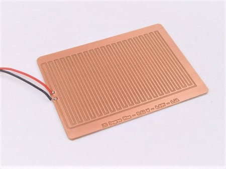 How to Build Custom PCB Heater Elements | PCB | Maker Pro