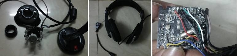 Build a Head-Mounted Display Using Raspberry Pi | Raspberry Pi | Maker Pro