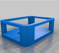 The top 3D-printed Raspberry Pi cases | Raspberry Pi | Maker Pro