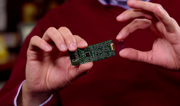 UC Berkeley Develops Wearable Sensors That Analyse Sweat Composition ...