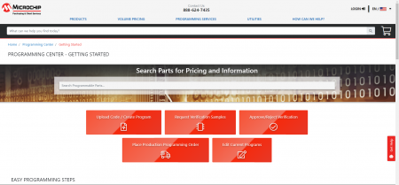 Programming ATtiny MCUs Using Pre-Programmed Chips | Custom | Maker Pro