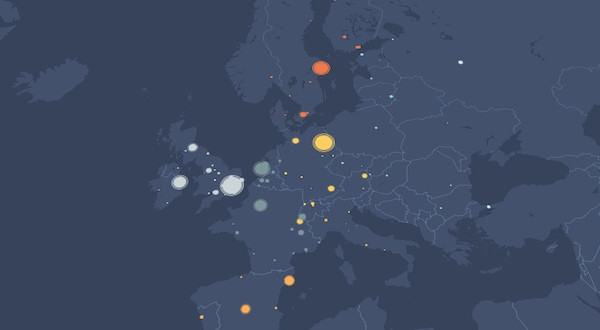 The Key Insights We’ve Learned from the Annual State of European Tech ...