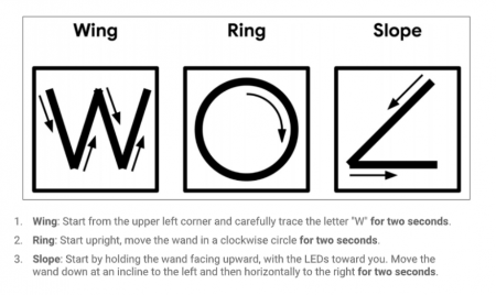 Making Famous Magic Wand 33x Faster | Arduino | Maker Pro