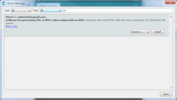 How to Connect an Arduino to a TV | Arduino | Maker Pro