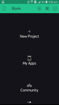 How to Remotely Control an Arduino with the Blynk App | Arduino | Maker Pro