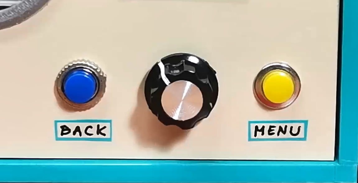 Build a Raspberry Pi Pico SDR Radio with Waterfall Display | Raspberry ...