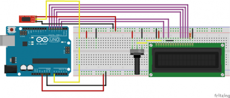 Low Humidity Alert System with Arduino | Arduino | Maker Pro