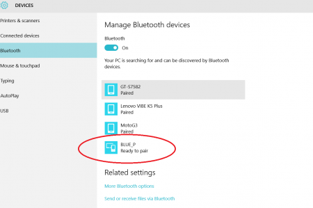 Blue_P, A Wireless Arduino Programming Shield | Arduino | Maker Pro