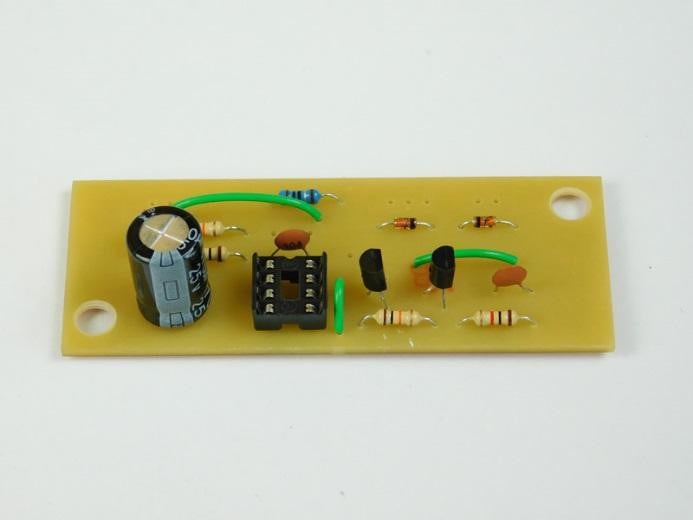 How to Make a Constant Current Source Power Supply Circuit | Custom ...