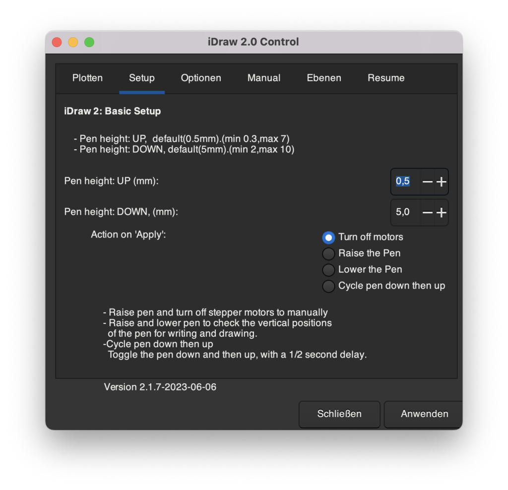 Making Art with the iDraw pen plotter | Analog | Maker Pro