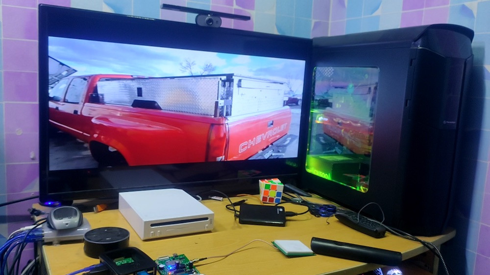 How to Use a Long-distance RFID Reader With Raspberry Pi to Play Videos ...