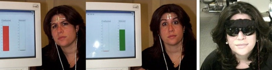 How to Digitize Human Emotions for Virtual Reality Applications ...