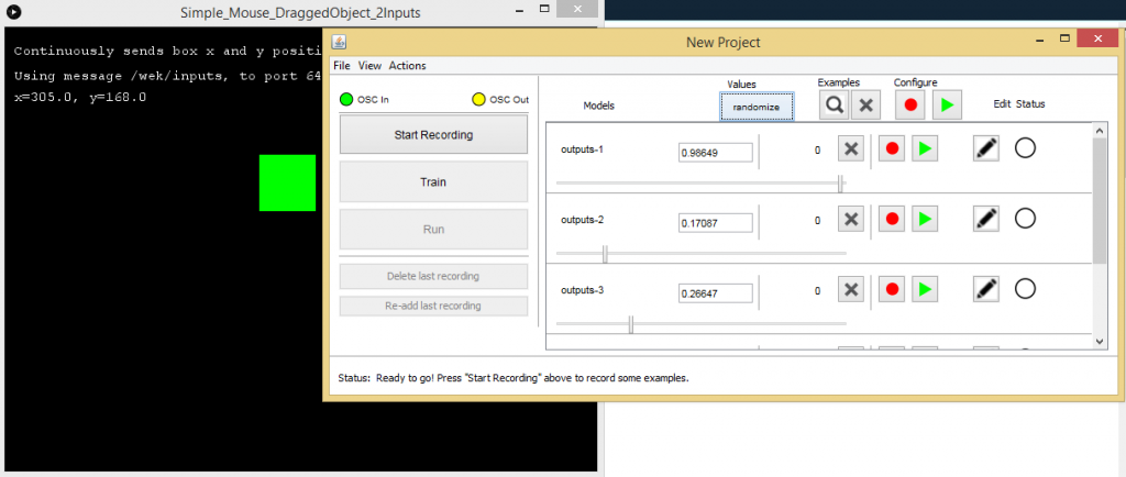 How to Control Sound Pitch With Machine Learning | Wekinator | Maker Pro