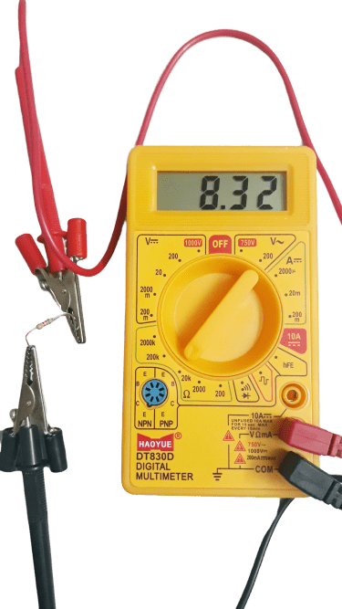 How to Use a Digital Multimeter for Beginners | Custom | Maker Pro