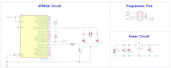 How to Use Timers on the ATmega168 | Custom | Maker Pro