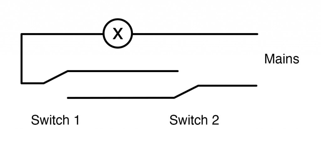 An Automated Light Switch System for Smarthomes That Anyone Can Use ...