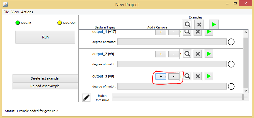 How to Use Voice Recognition to Control a Simple Game Interface ...