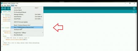 AD8232 and Arduino ECG Simulator | Arduino | Maker Pro