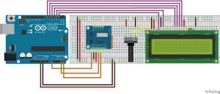 Real-Time Clock Battery Monitoring System | Arduino | Maker Pro