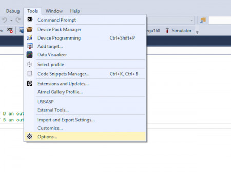 Learn to Create Projects with an AVR Microcontroller | Custom | Maker Pro