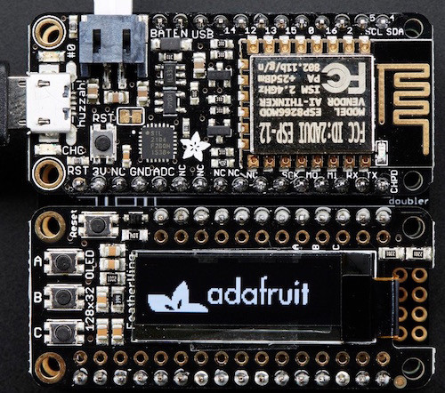 An Introduction to Arduino's MKR Family and IoT Development Boards ...