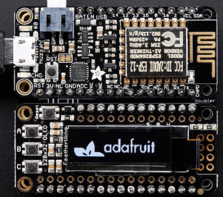 An Introduction to Arduino's MKR Family and IoT Development Boards ...