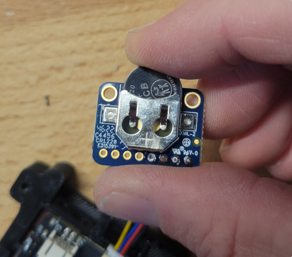 E-Paper Mesh Node for ChatterBox | Arduino | Maker Pro