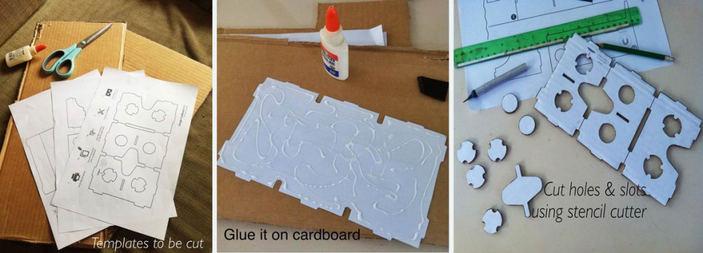 How to Make a Virtual Reality Headset | Custom | Maker Pro