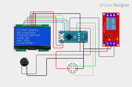 How to make Arduino Morse Code Generator | Arduino | Maker Pro