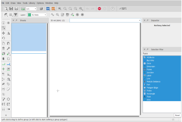 Autodesk EAGLE for Beginners | Custom | Maker Pro