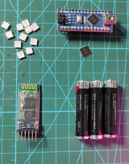 Easy Low-Cost Bluetooth Camera Light | Arduino | Maker Pro