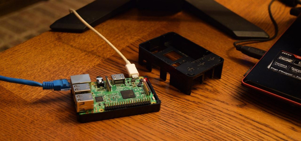 How to Make a Raspberry Pi 3 Hotspot and Build a Stand-alone Network ...