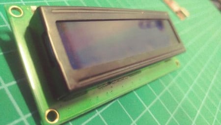 How to Connect the STM32 “Blue Pill" to a 16x2 LCD Module | Arduino ...