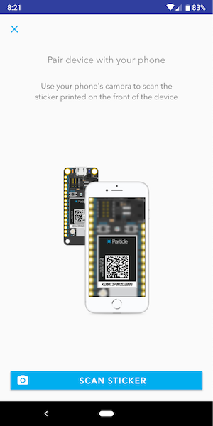 How to Set Up the Particle Boron | Particle | Maker Pro