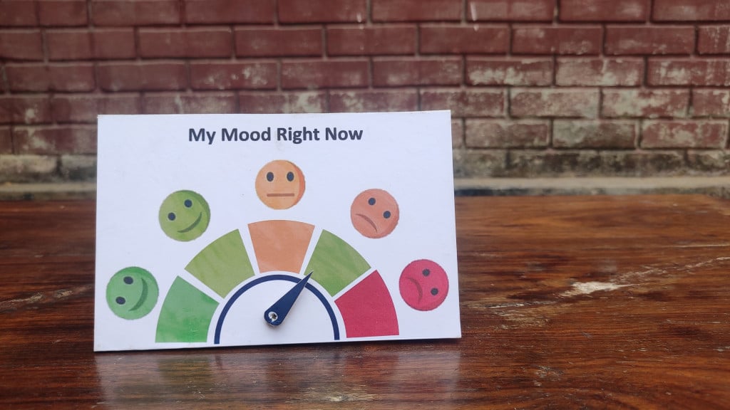 Wireless Mood Meter | Arduino | Maker Pro