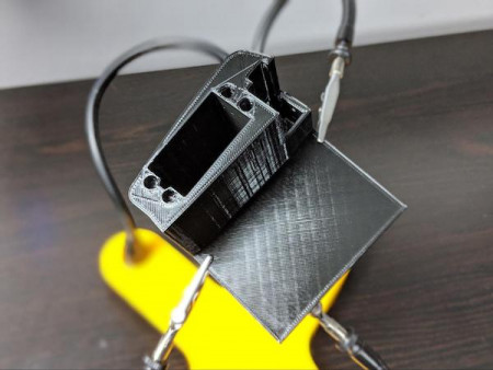 How to Measure a Servo's Torque Using an Arduino | Arduino | Maker Pro