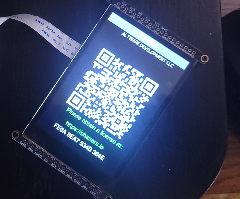 ChatterBox Off-Grid Secure LoRa Mesh Texting | Custom | Maker Pro