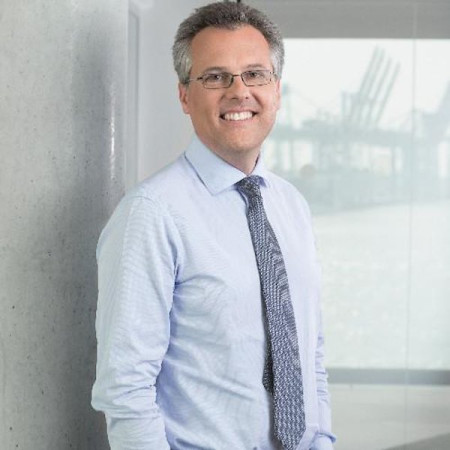 NXP Semiconductor Welcomes Kurt Sievers as President and CEO | Maker Pro