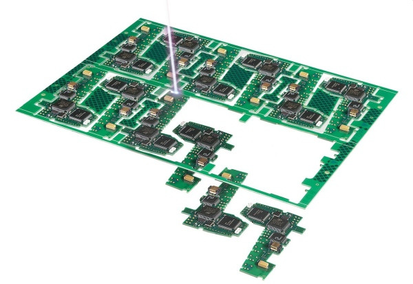 PCB Manufacturing: Step By Step Process | TinyCircuits | Maker Pro
