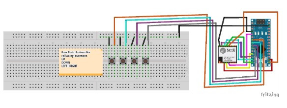 How to make a LoRaWAN Arduino Robot | Arduino | Maker Pro
