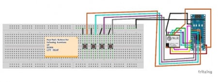 How to make a LoRaWAN Arduino Robot | Arduino | Maker Pro