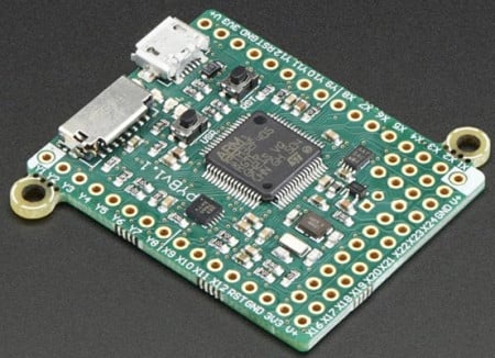 Introduction to MicroPython and Pyboard, Part 1: How It Works ...
