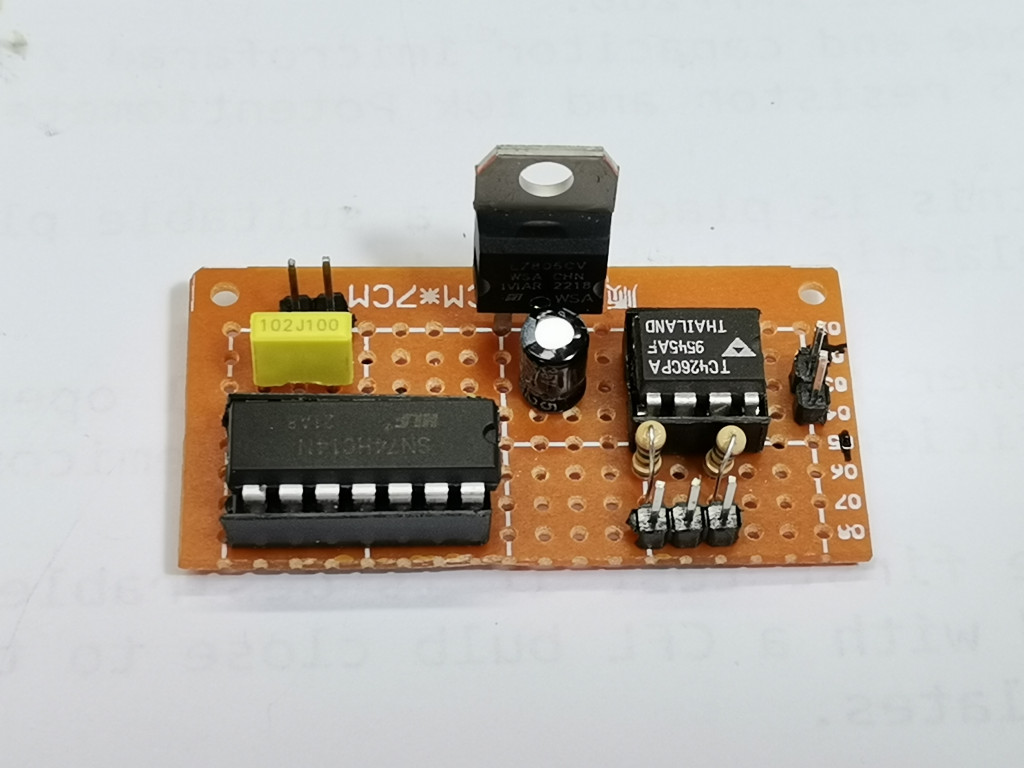 Single MOSFET - Class E - Solid State Tesla Coil | Arduino | Maker Pro