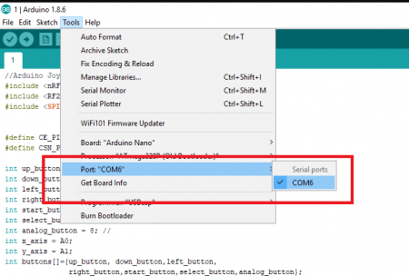 Funduino (Arduino Joystick Shield) Controlled Robot | Arduino | Maker Pro