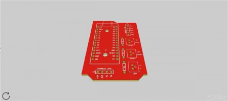 Arduino GPS Register With Arduino | Arduino | Maker Pro