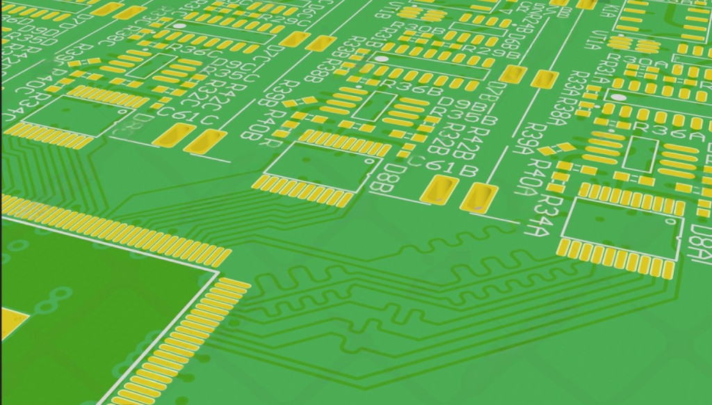 7 Things to Check When Choosing PCB Stencil Manufacturers | PCB | Maker Pro