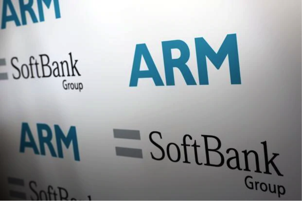 Arm is the Latest European Company to Suspend Dealings with Huawei ...